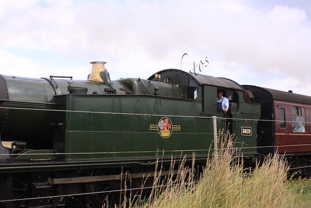 Absolutely knackered